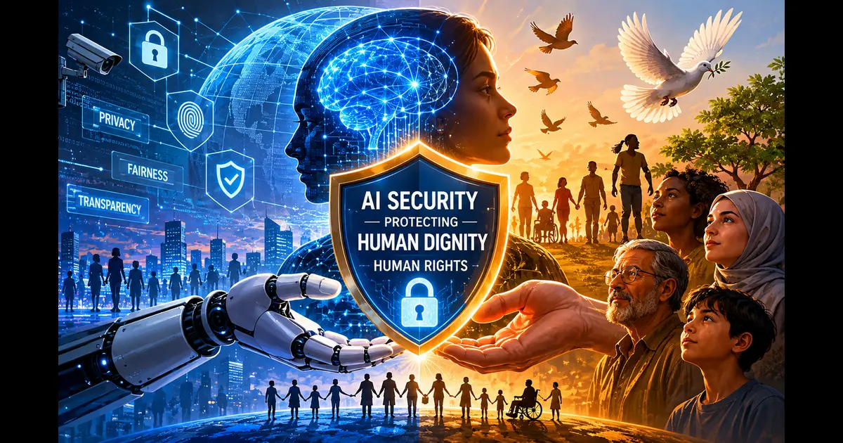 OWASP's Duty to Human Rights: Why AI Security Matters for Human Dignity ...
